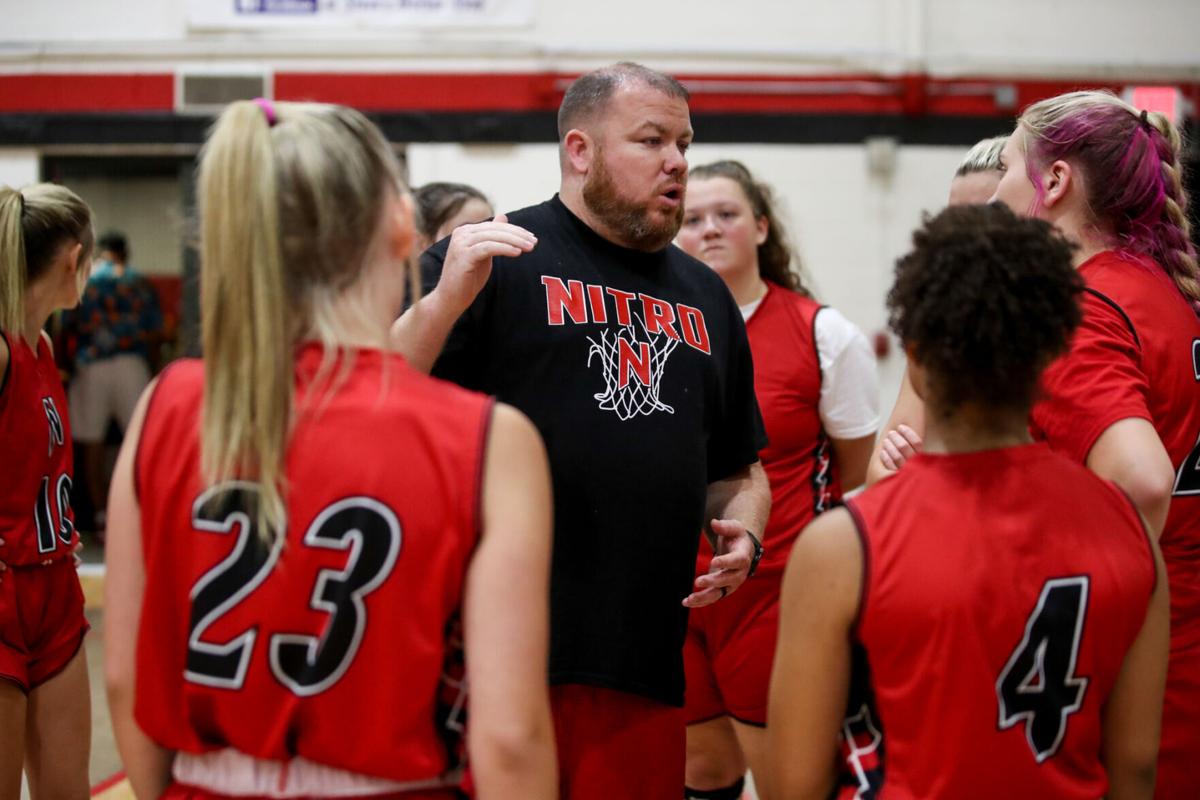 Nitro shootout provides competition, court time for new players ...