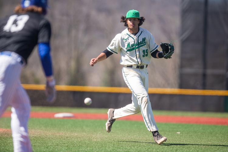 Padres select Herd's Addkison in 15th round | Sports | herald-dispatch.com