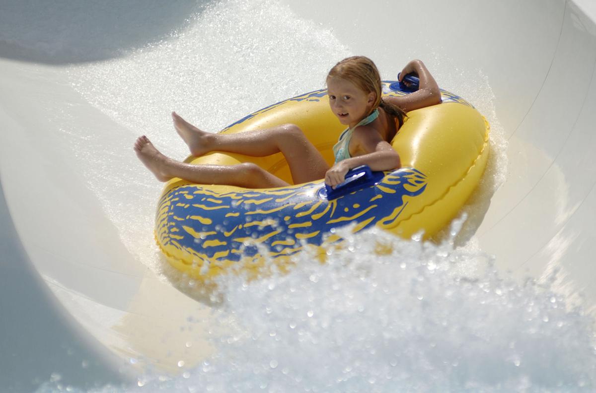 Gallery: Waves of Fun Water Park in Hurricane | Photos News | herald ...