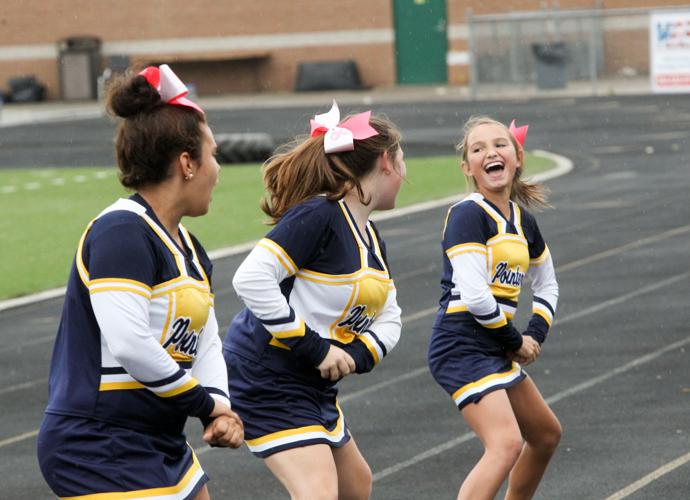 Photos: Tri-State Youth League Playoffs | Multimedia | herald-dispatch.com