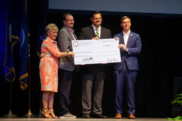 ARC awards $14 million to programs in substance use disorder recovery ...