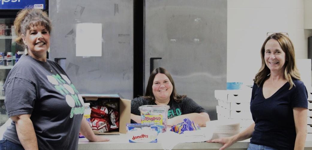 Smiles for miles | Putnam News | herald-dispatch.com