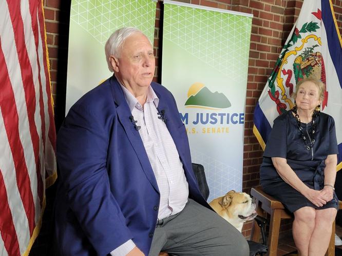 US Senate: Justice secures GOP nomination; Elliott takes Democratic ...