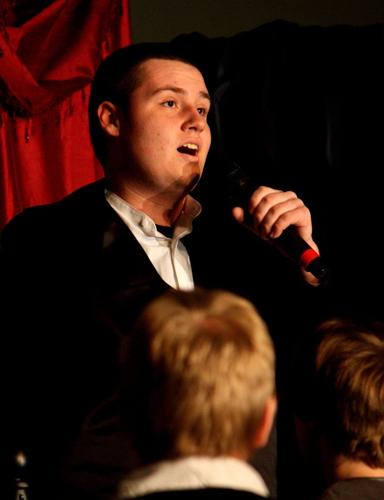 Poca show choir hosts competition | Putnam News | herald-dispatch.com