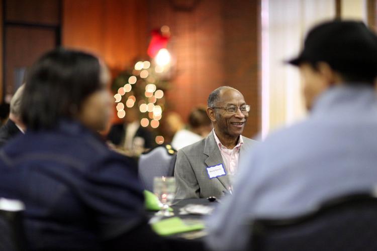 MU welcomes minister with luncheon | News | herald-dispatch.com