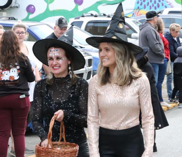 Witches Ride Parade | | herald-dispatch.com