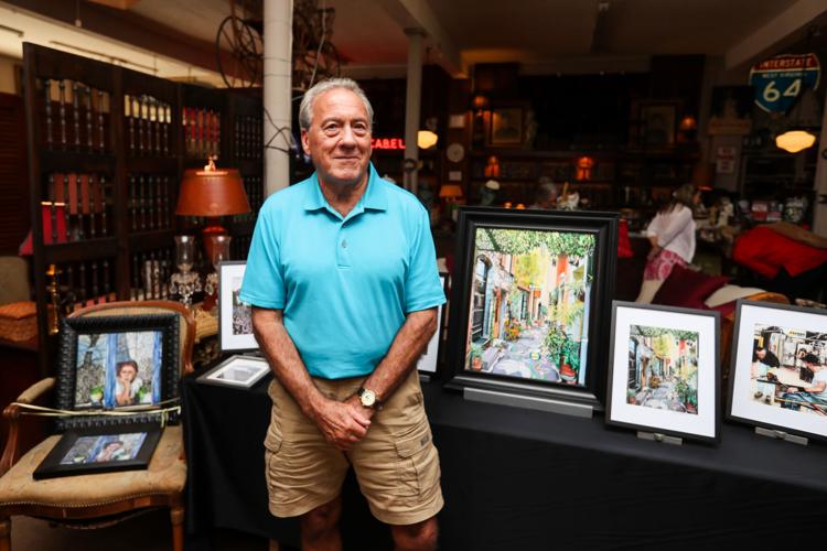 Old Central City heats up with West Arts Fest | Features/Entertainment ...