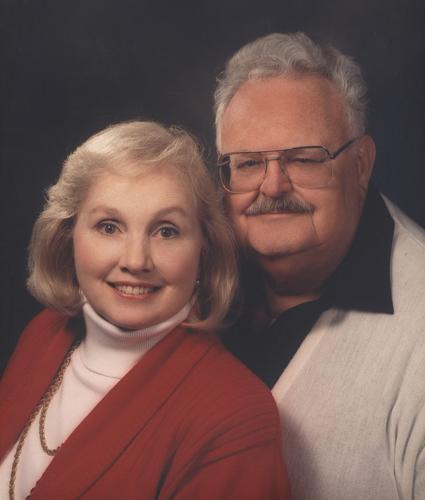 Apgars' 60th | Celebrations | herald-dispatch.com