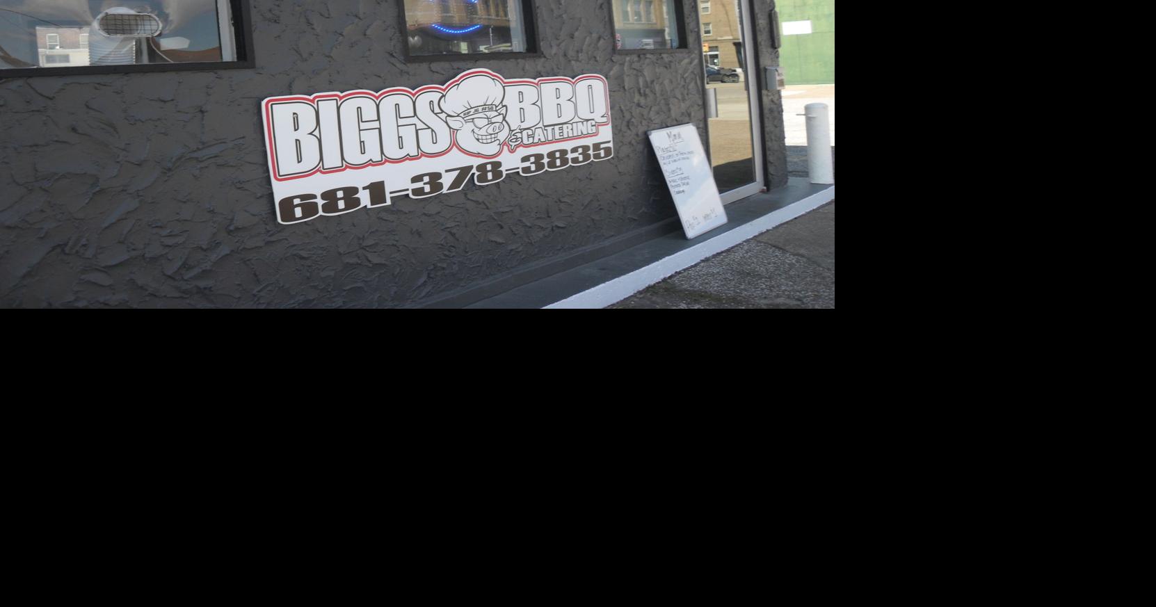 Biggs BBQ looking to bring 'big' flavor to city's downtown | Dining ...