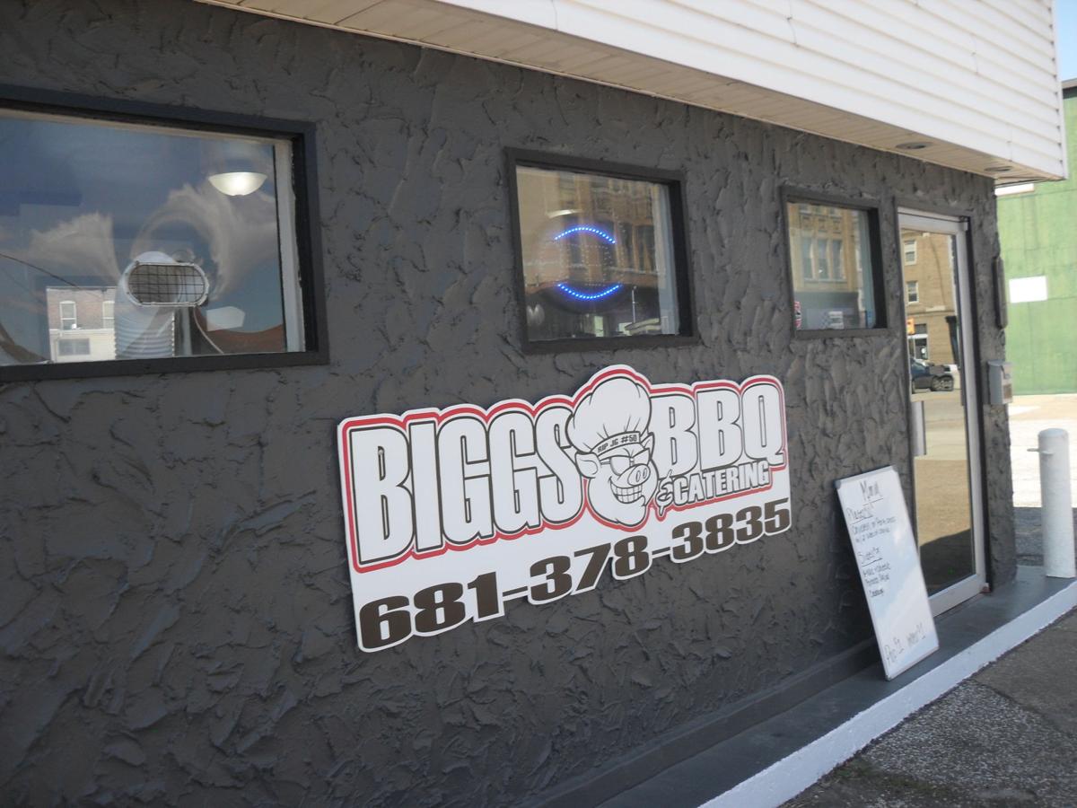 Biggs BBQ looking to bring 'big' flavor to city's downtown | Dining ...