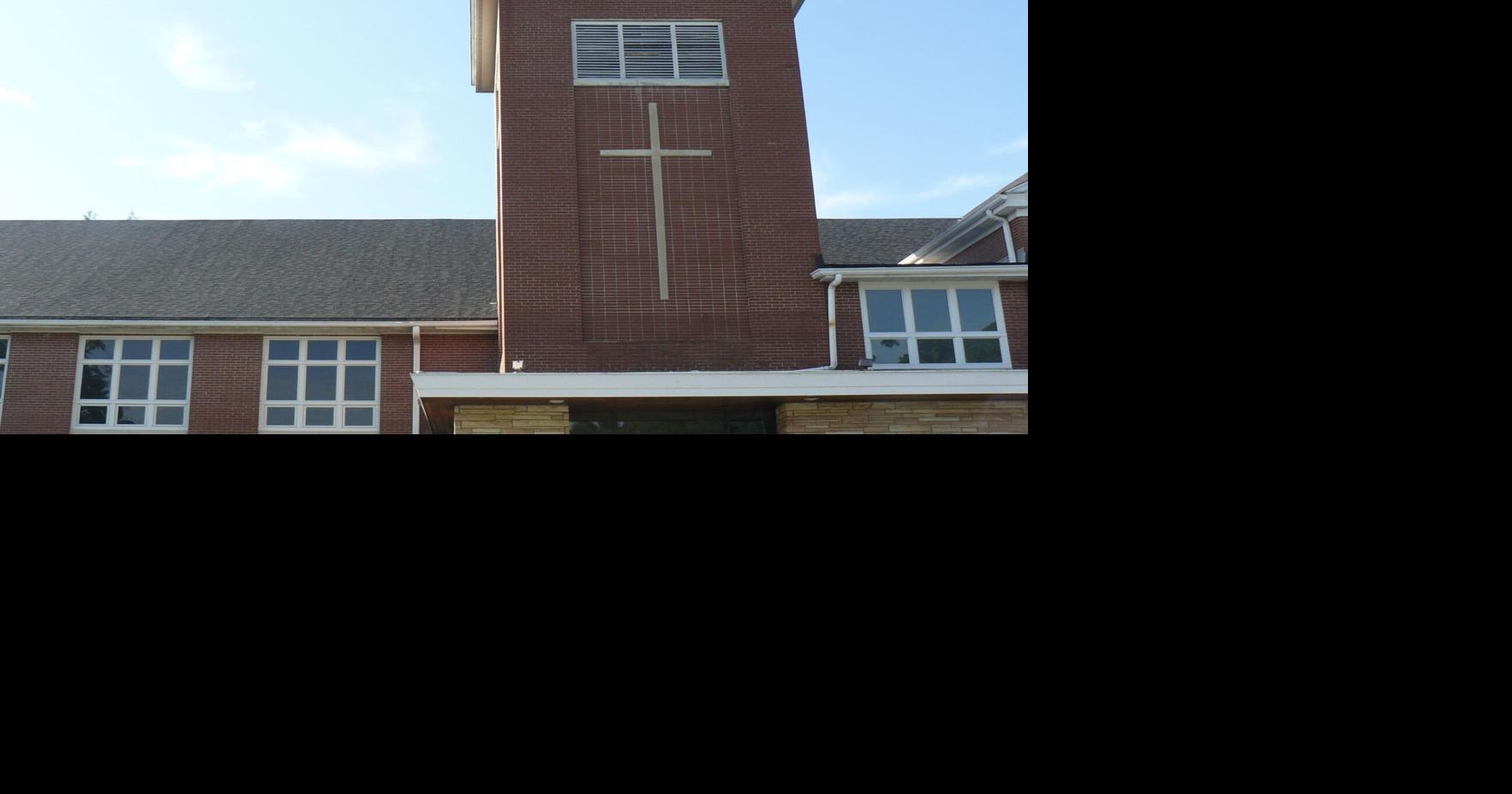 Madison Baptist Church Bells Ring Out Again | | herald-dispatch.com