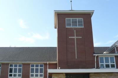 Madison Baptist Church Bells Ring Out Again | | herald-dispatch.com