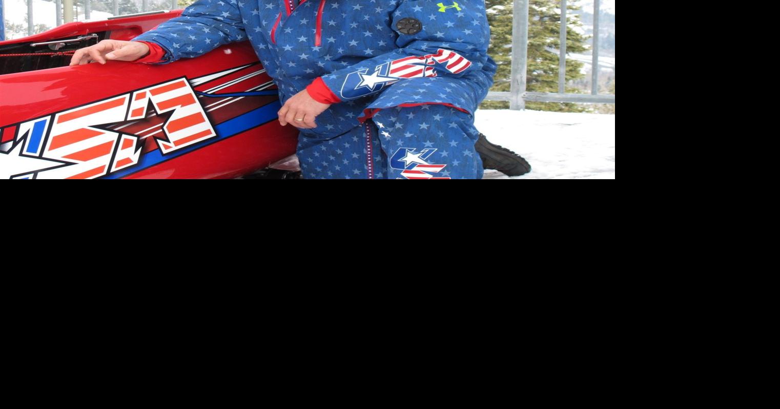 Morehead State grad to coach men's bobsled team in Vancouver | News ...