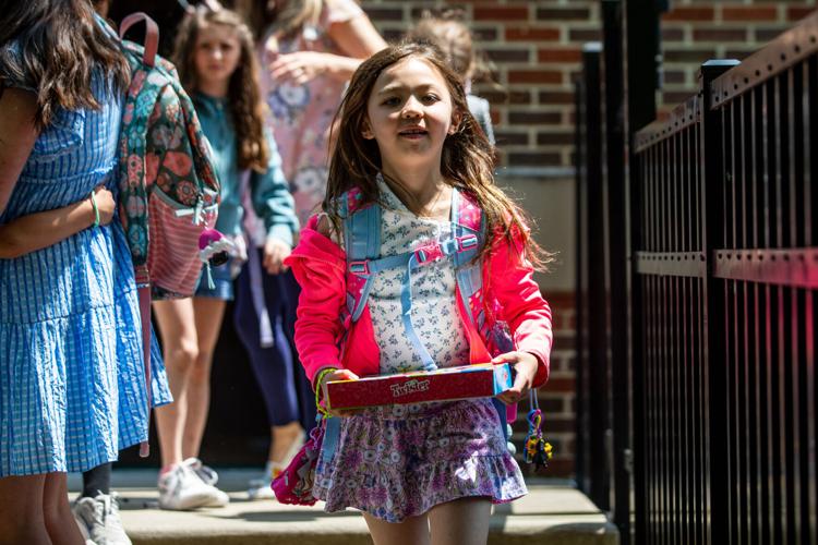 That's a wrap! Cabell County Schools closes out 2022-23 school year ...