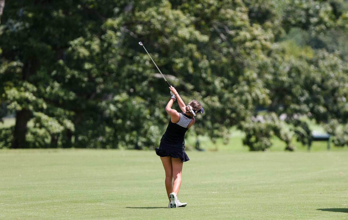 Photos: West Virginia Women’s Amateur golf championship | Multimedia ...