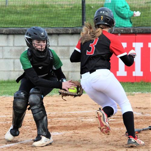 Middle school softball playoffs | Putnam News | herald-dispatch.com