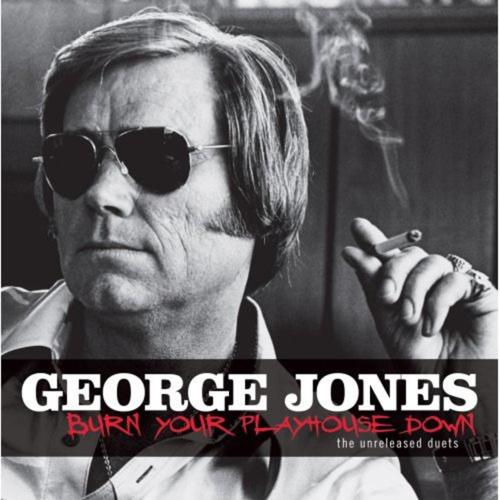 Gallery: George Jones through the years | Photos News | herald-dispatch.com