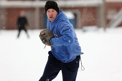 Snowball Softball Tournament rescheduled for Feb. 27-28 | Features ...