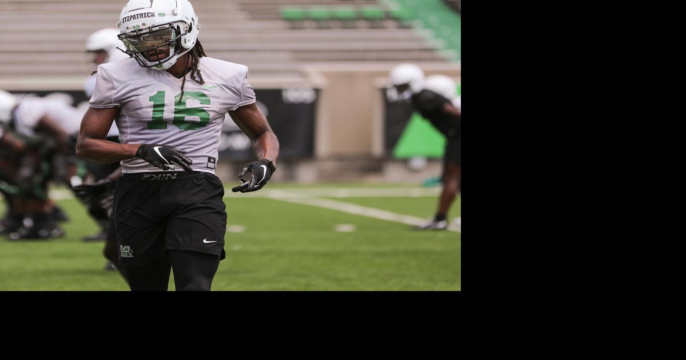 Marshall football: Team growth evident as Herd closes fall camp ...