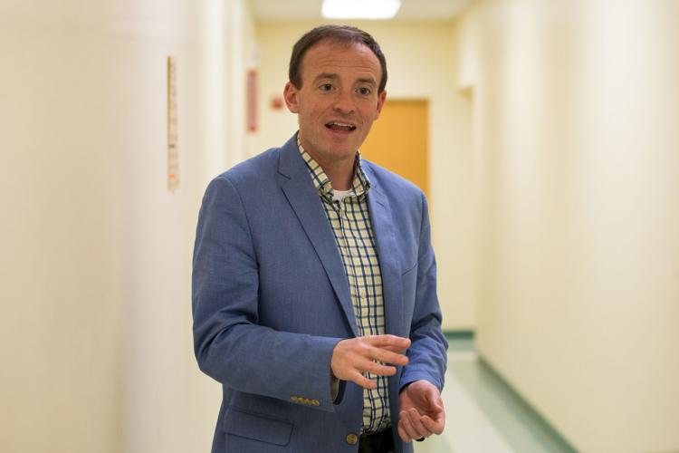 Medical outreach in Huntington to provide hearing aids | News | herald ...