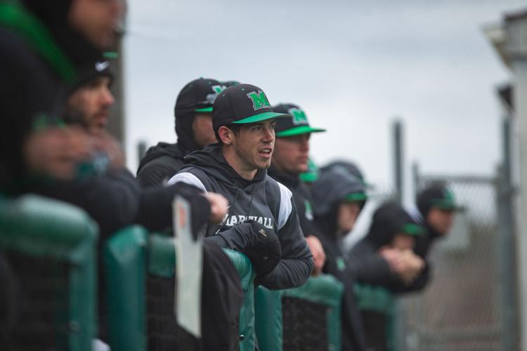 Photos: Marshall vs. Canisius, baseball | Multimedia | herald-dispatch.com