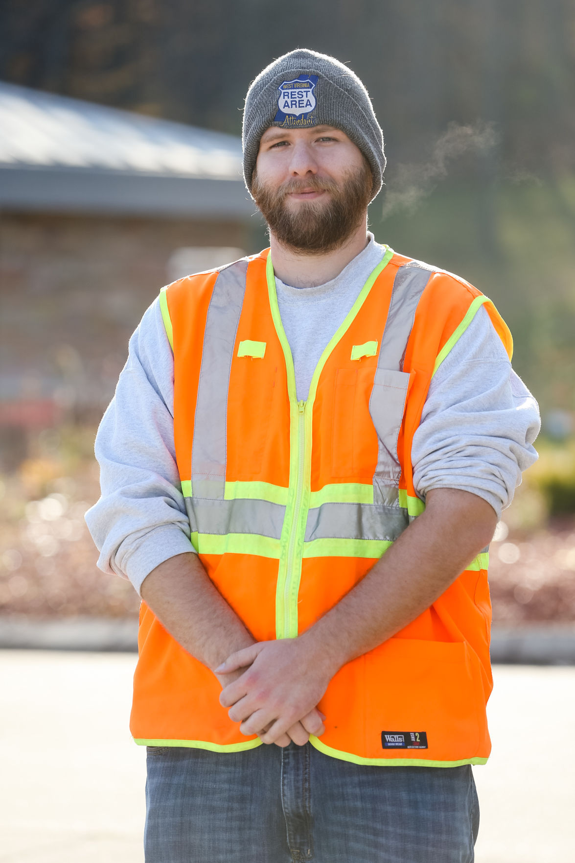Goodwill worker helps keep center clean and welcoming | News | herald ...