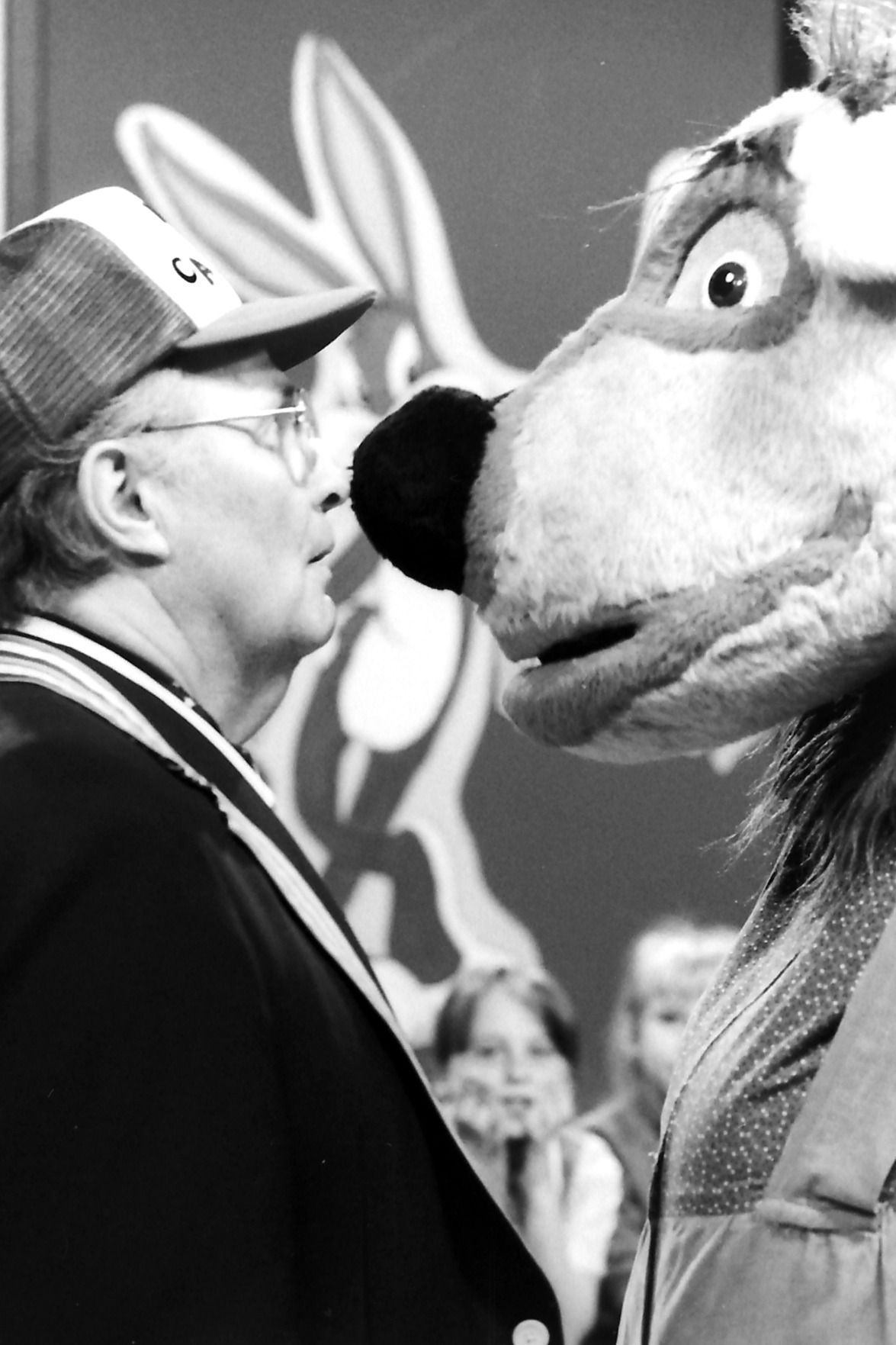 Gallery: Remembering Mr. Cartoon | News | herald-dispatch.com