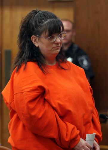 Brown sentenced in emotional hearing | News | herald-dispatch.com