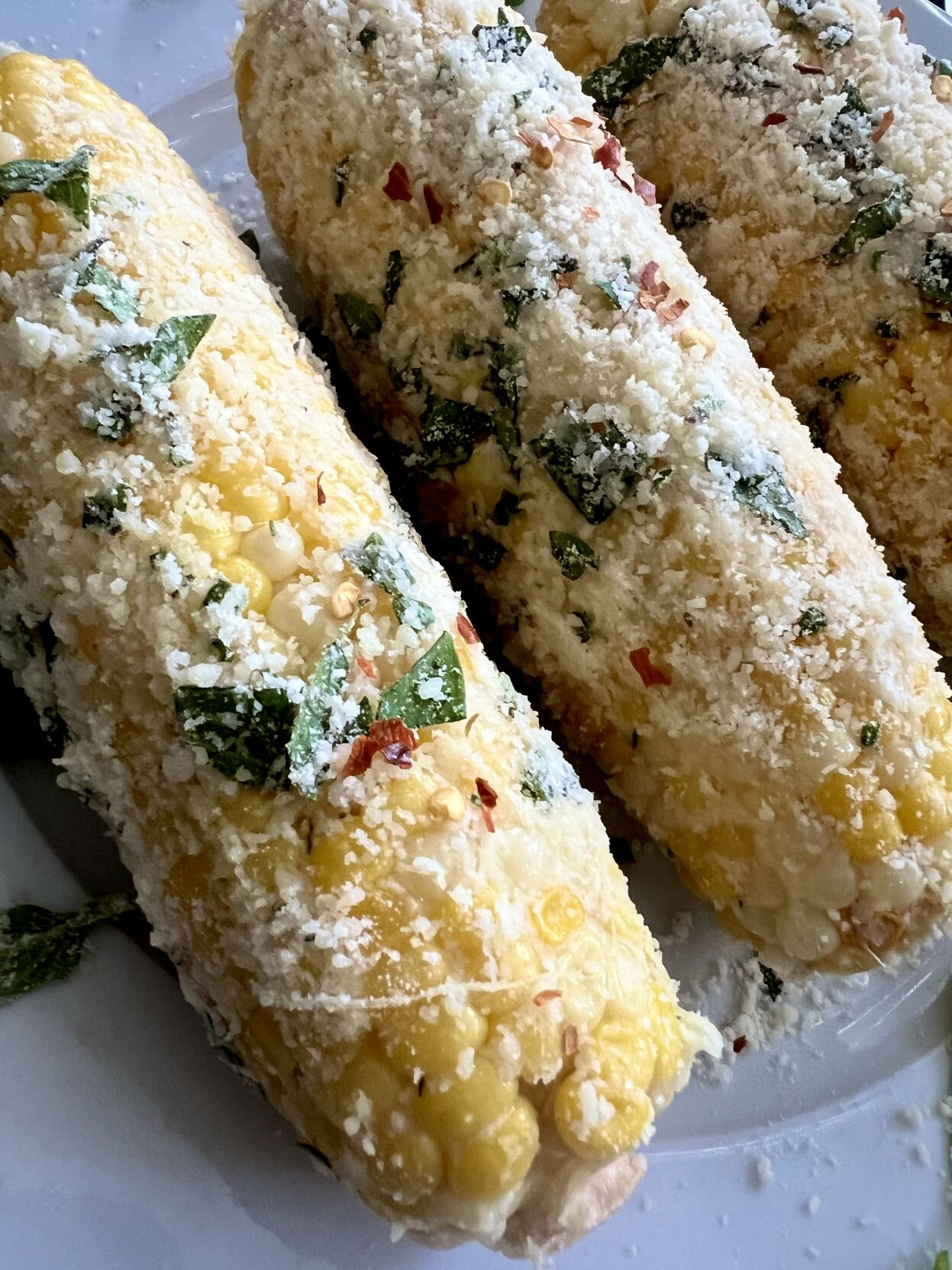 Janet McCormick: Grab up local sweet corn while you can for this easy ...