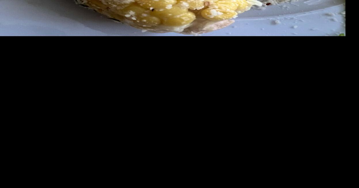 Janet McCormick: Grab up local sweet corn while you can for this easy ...