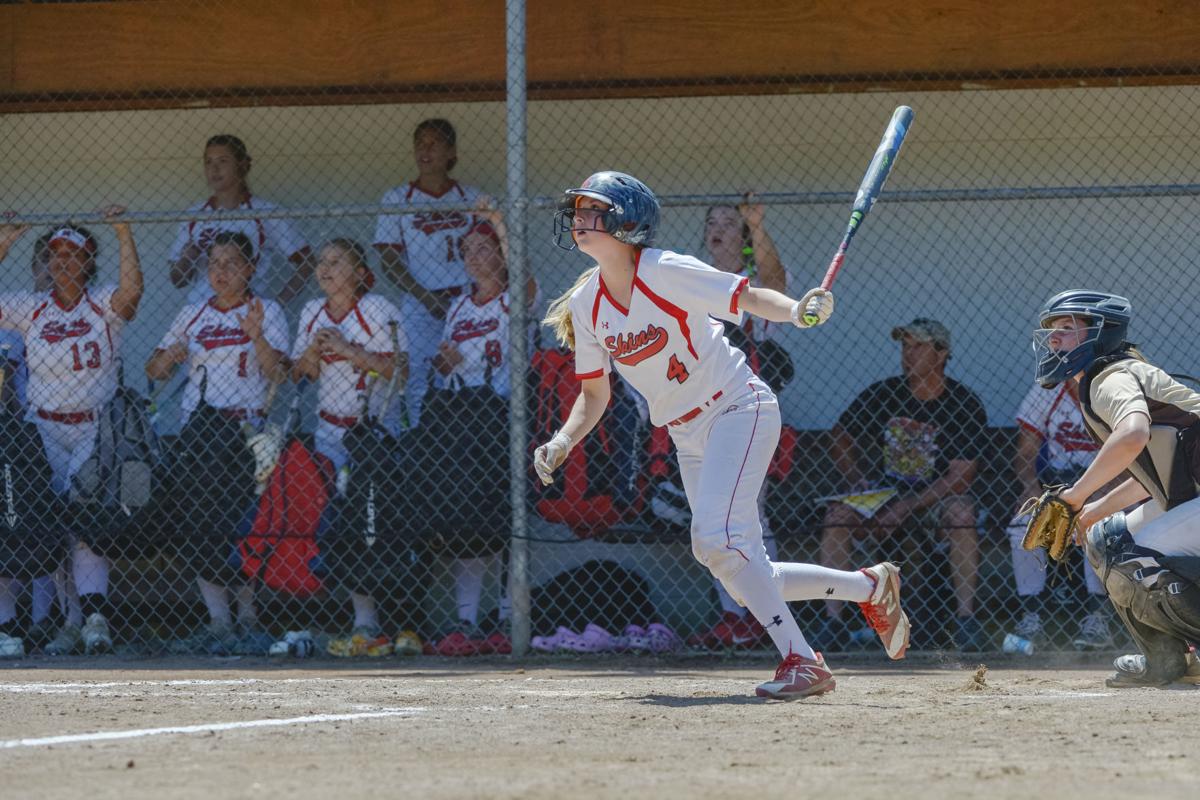 Un-FOUR-gettable! Hurricane wins 4th straight AAA championship | High ...