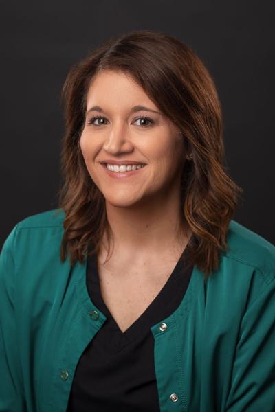 Brandy Adkins: Nurses, your compassionate care is appreciated ...