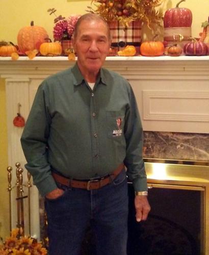 Clyde Beal: Man's service leads to three honorable discharge ...