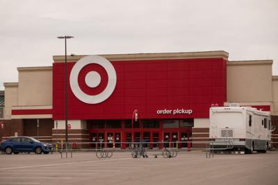 Target says it is committed to reopening Barboursville store | News ...