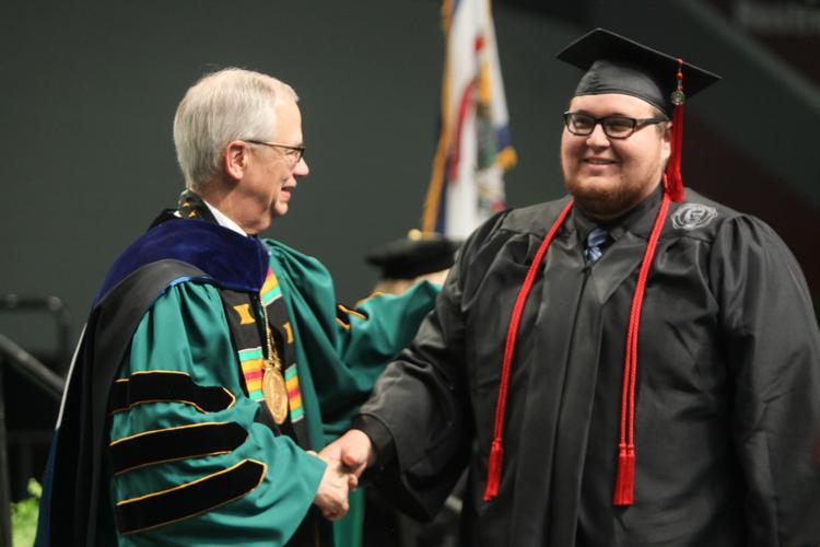 Photos: Marshall Graduation Ceremony | Photo Galleries | herald ...