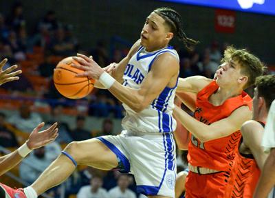Prep boys basketball state tournament roundup: Wyoming East survives ...