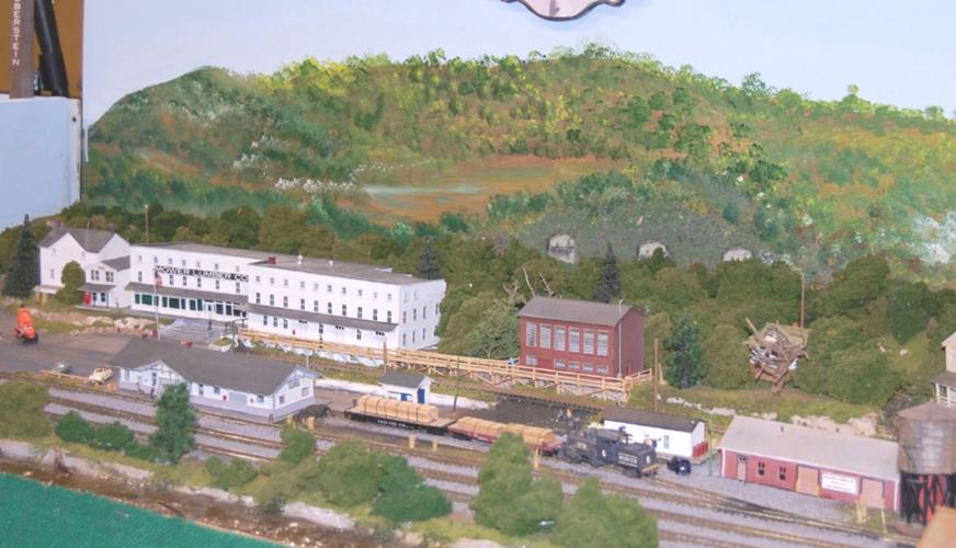 Gallery: Appalachian Model Railroad show | Photos News | herald ...