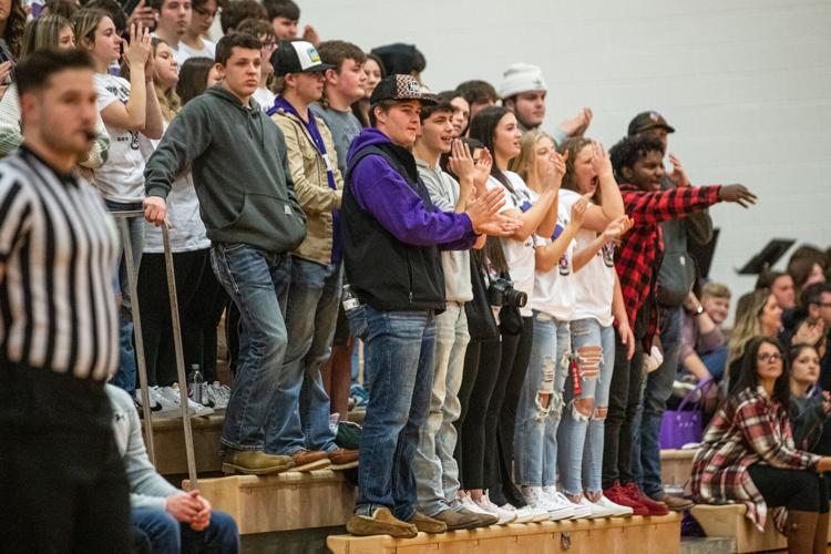 Photos: Chesapeake vs. Eastern-Meigs, boys basketball | Multimedia ...