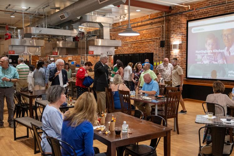 Photos: An Evening with Chef Paul Smith | Photos News | herald-dispatch.com
