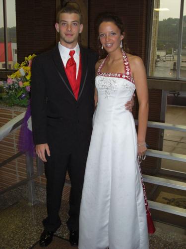 Gallery: Hurricane Prom | News | herald-dispatch.com