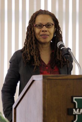 Gallery: The Women of Color Celebration at Marshall University | Photos ...