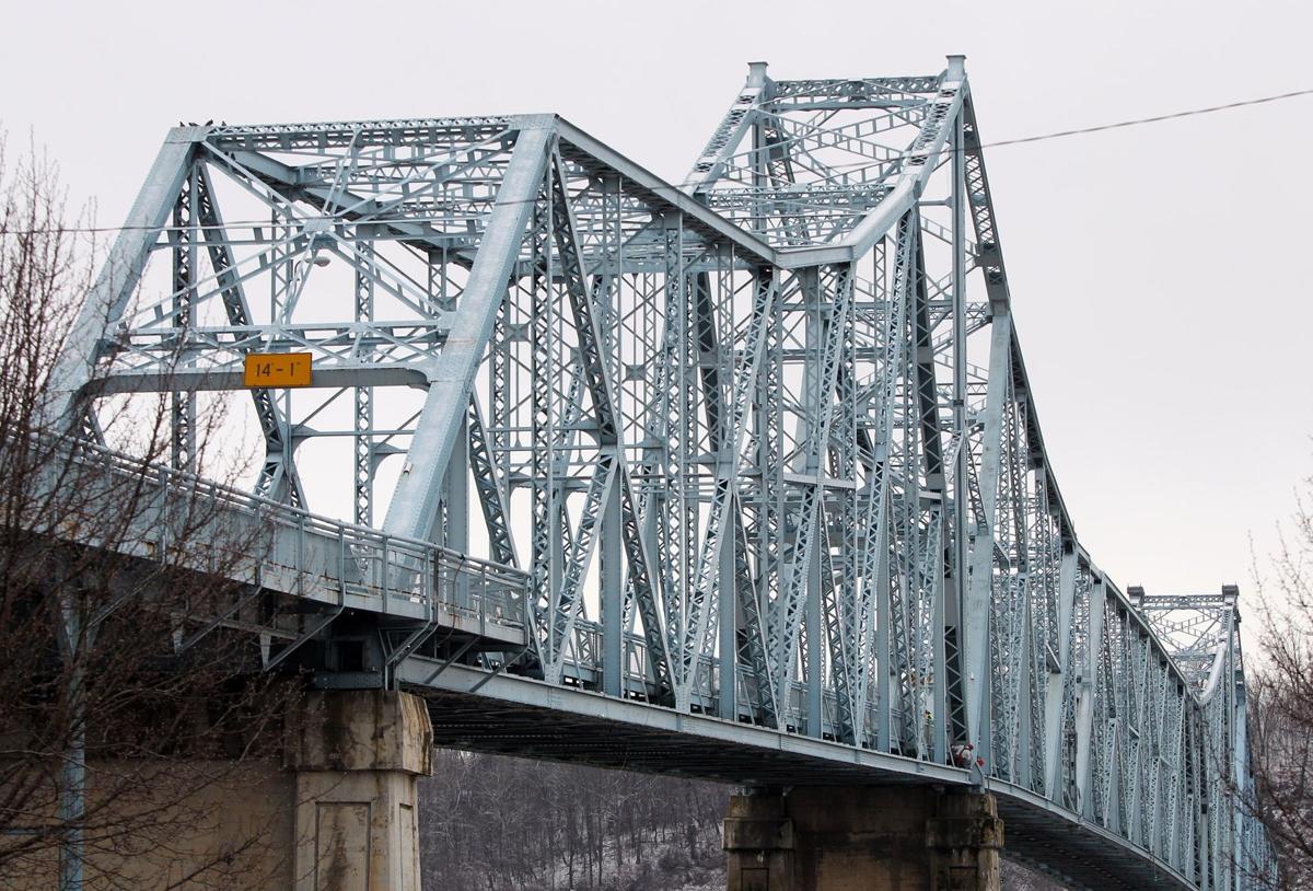 Ironton-Russell Bridge reopened | News | herald-dispatch.com