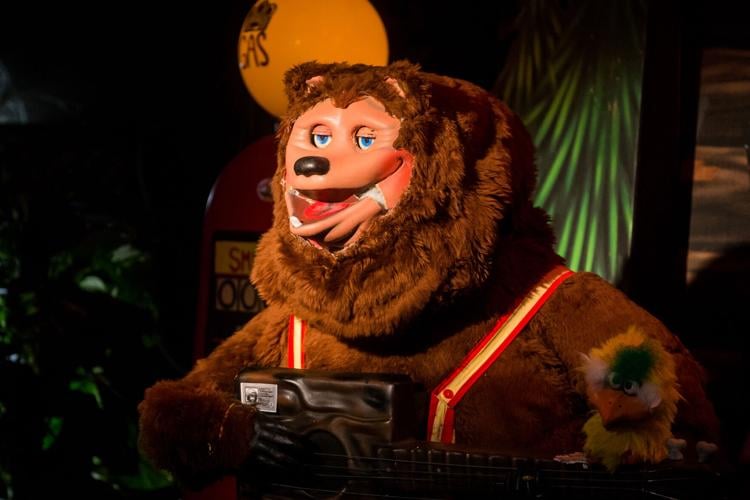 Billy Bob's Wonderland in WV to host 4th annual 'Billy Con' | News ...