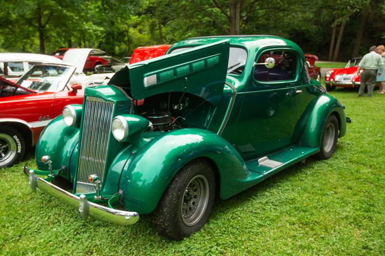 Photos: Tri State Street Rods annual car show | Multimedia | herald ...