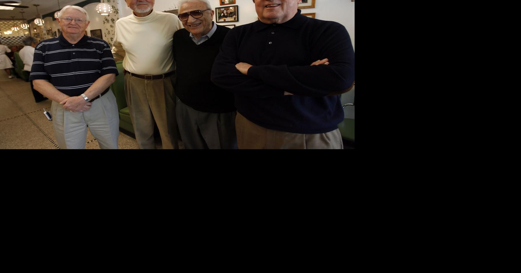 Don Hatfield: Lowell Cade was a one-of-a-kind sportswriter | Opinion ...
