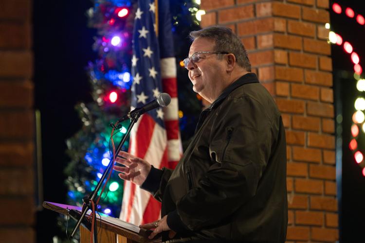 'Winter Wonderland of Lights' display now lit in Ashland | News ...