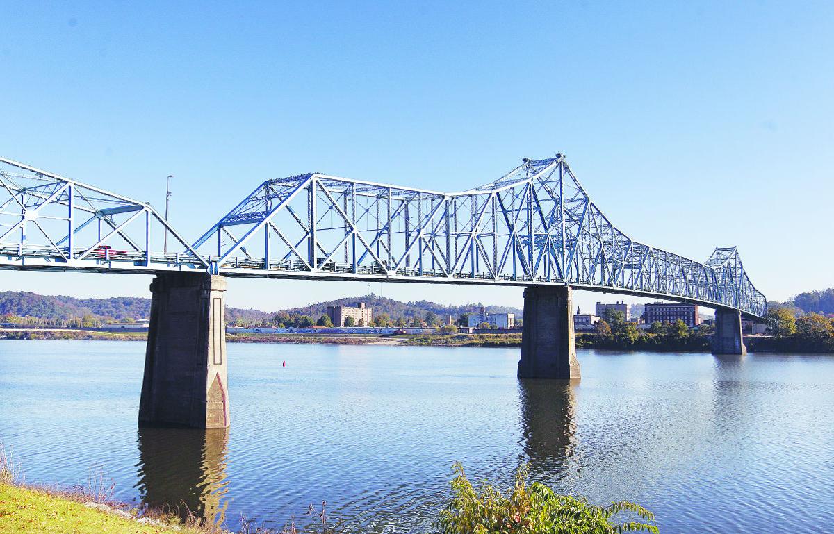New Ironton-Russell Bridge will bring changes | Ohio News | herald ...