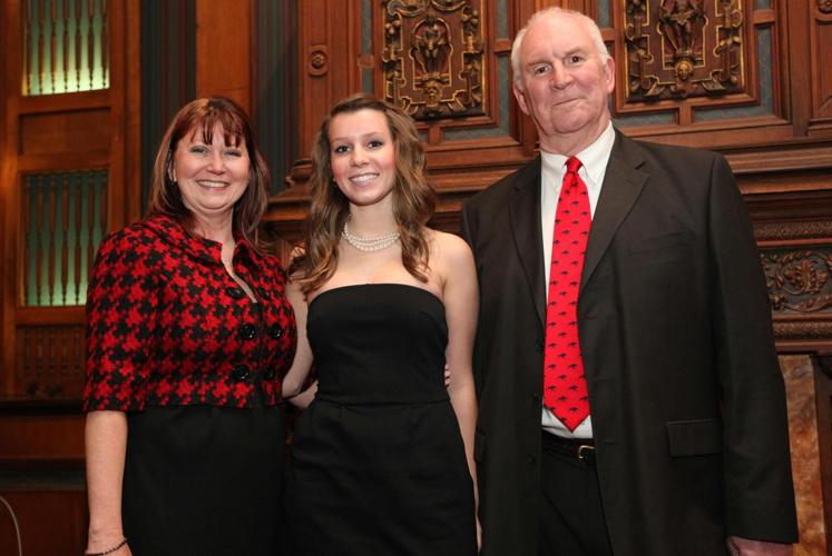 Gallery: Judge John Cummings Celebrates 32 Years of Service | Photo ...