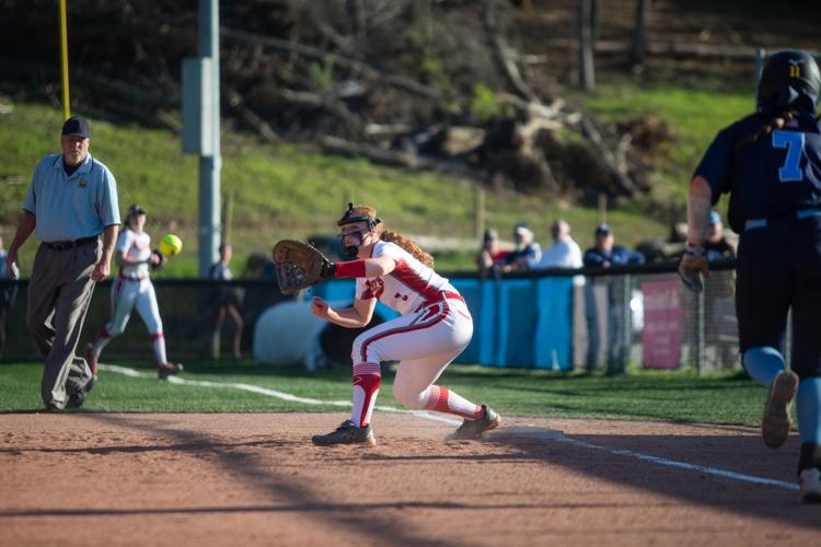 Knights beat Spring Valley 3-2 in extras | Sports | herald-dispatch.com