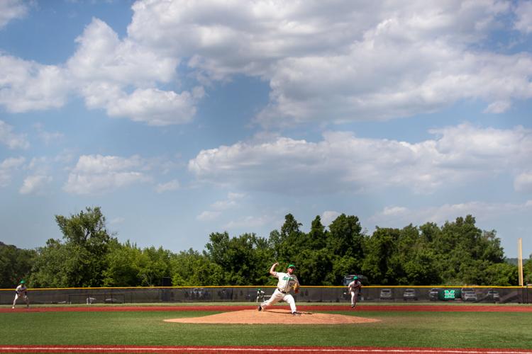 Photos: Marshall vs. Morehead State, baseball | Multimedia | herald ...